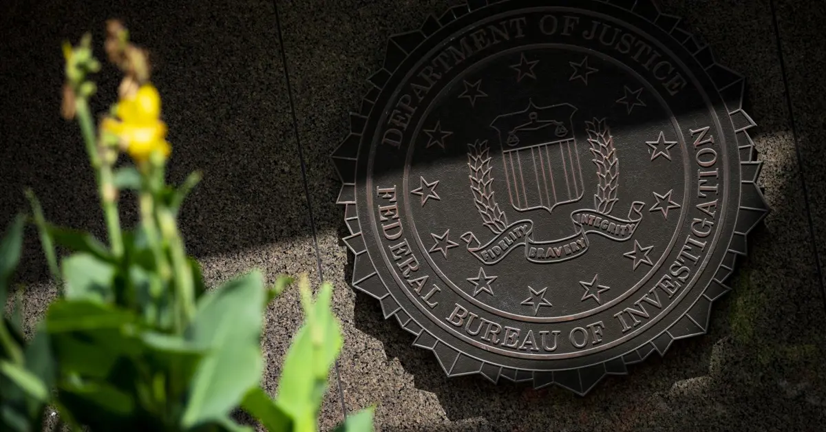 FBI Probes Attack on North Carolina Power Substations