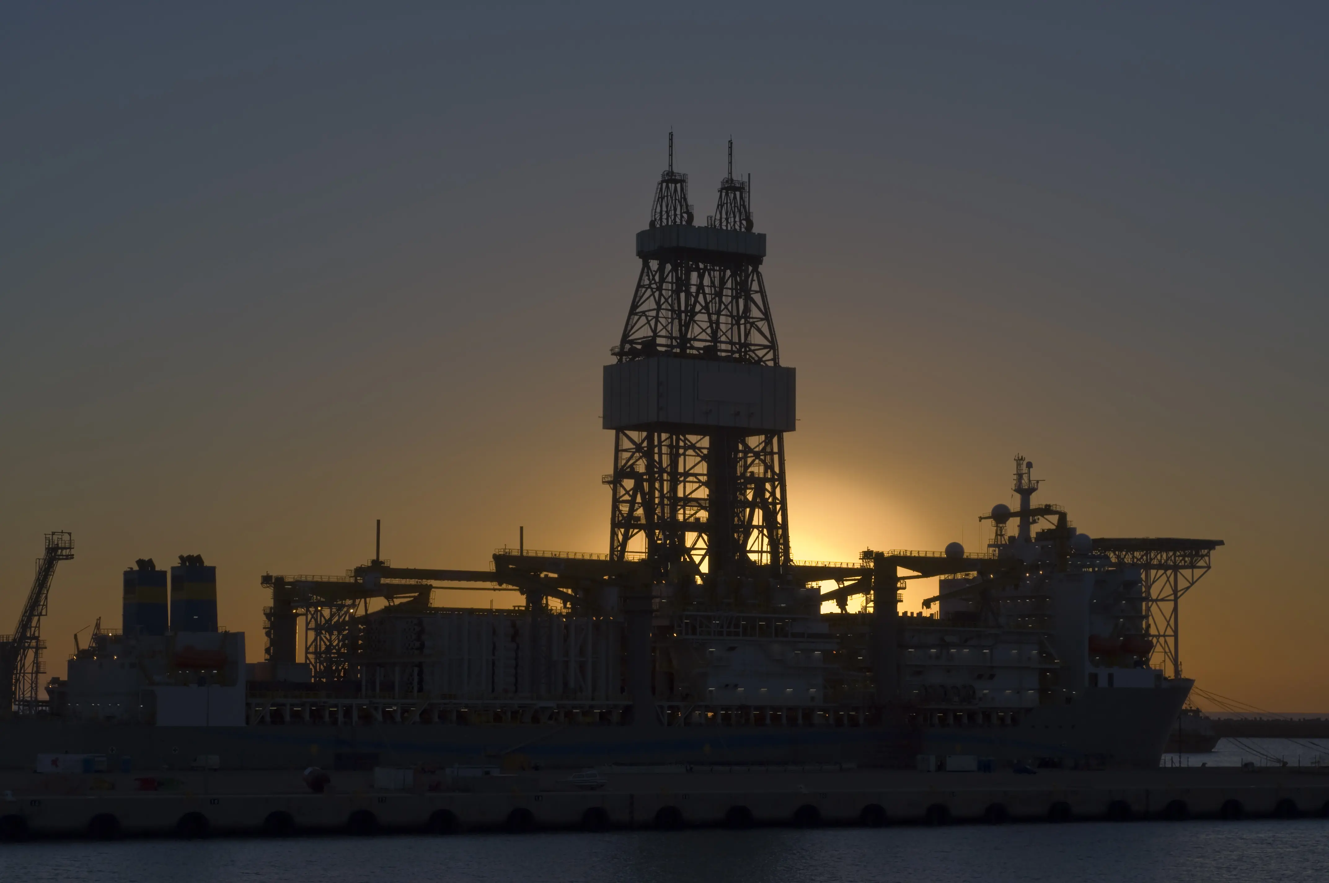 Total starts up 2nd FPSO off Brazil | Energy Connects