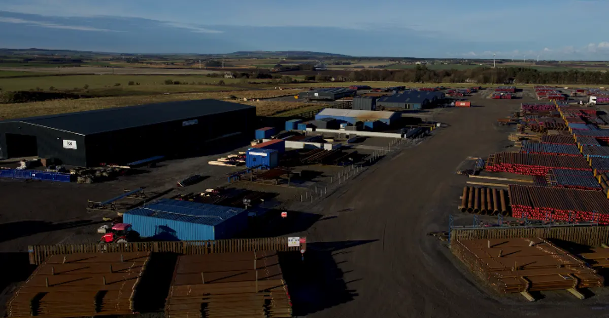 WellConnection iOS secures approval for bonded warehouse area