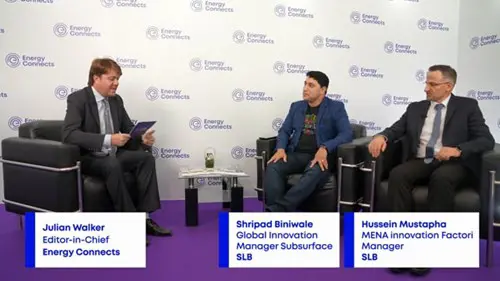 ADIPEC 2022: SLB reaching new heights with digital