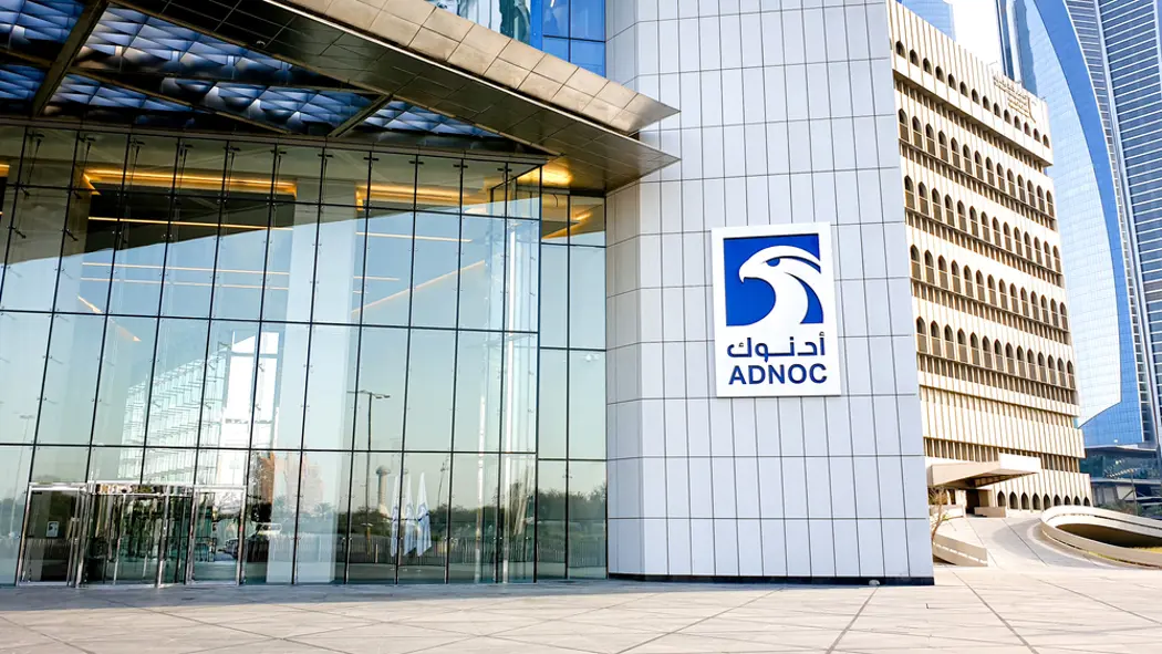 ADNOC to invest US $127 billion over 5 years