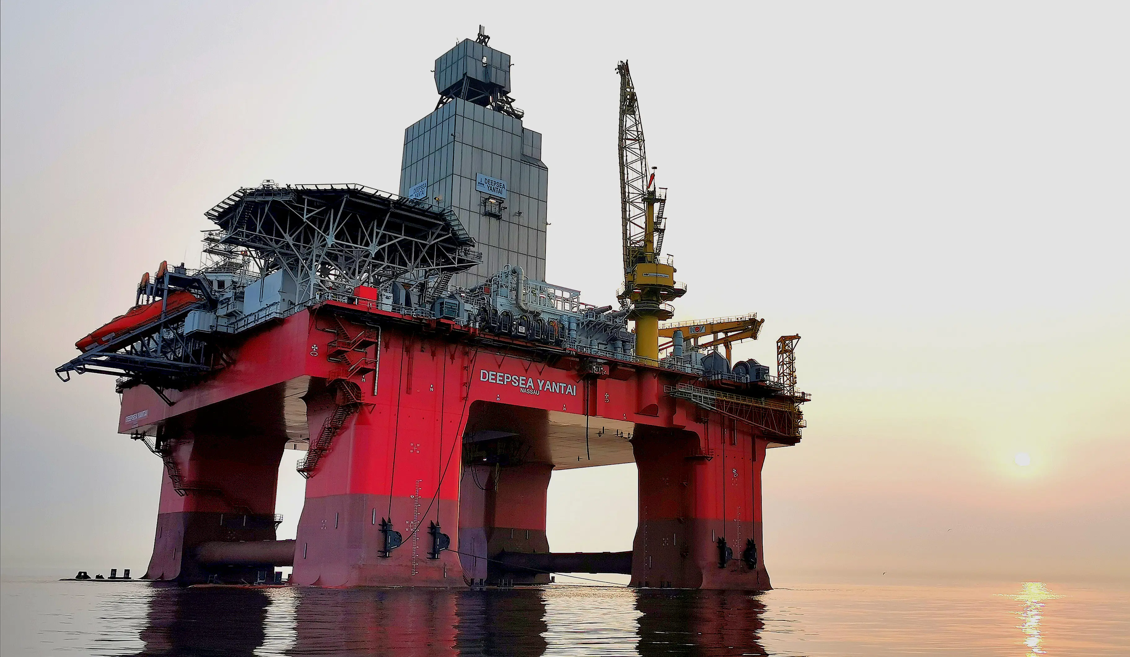 Neptune Energy discovers oil and gas at Hamlet off Norway
