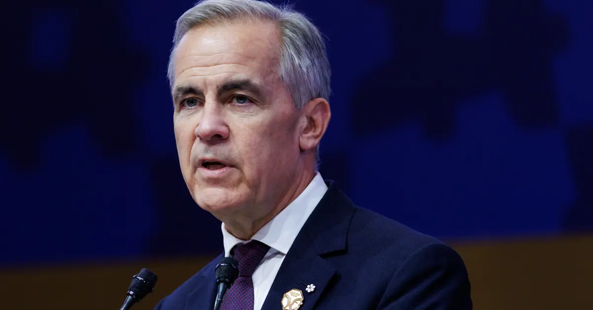 Canada, Alberta Ink Deal to Unlock Oil Pipeline, Build Carbon Capture