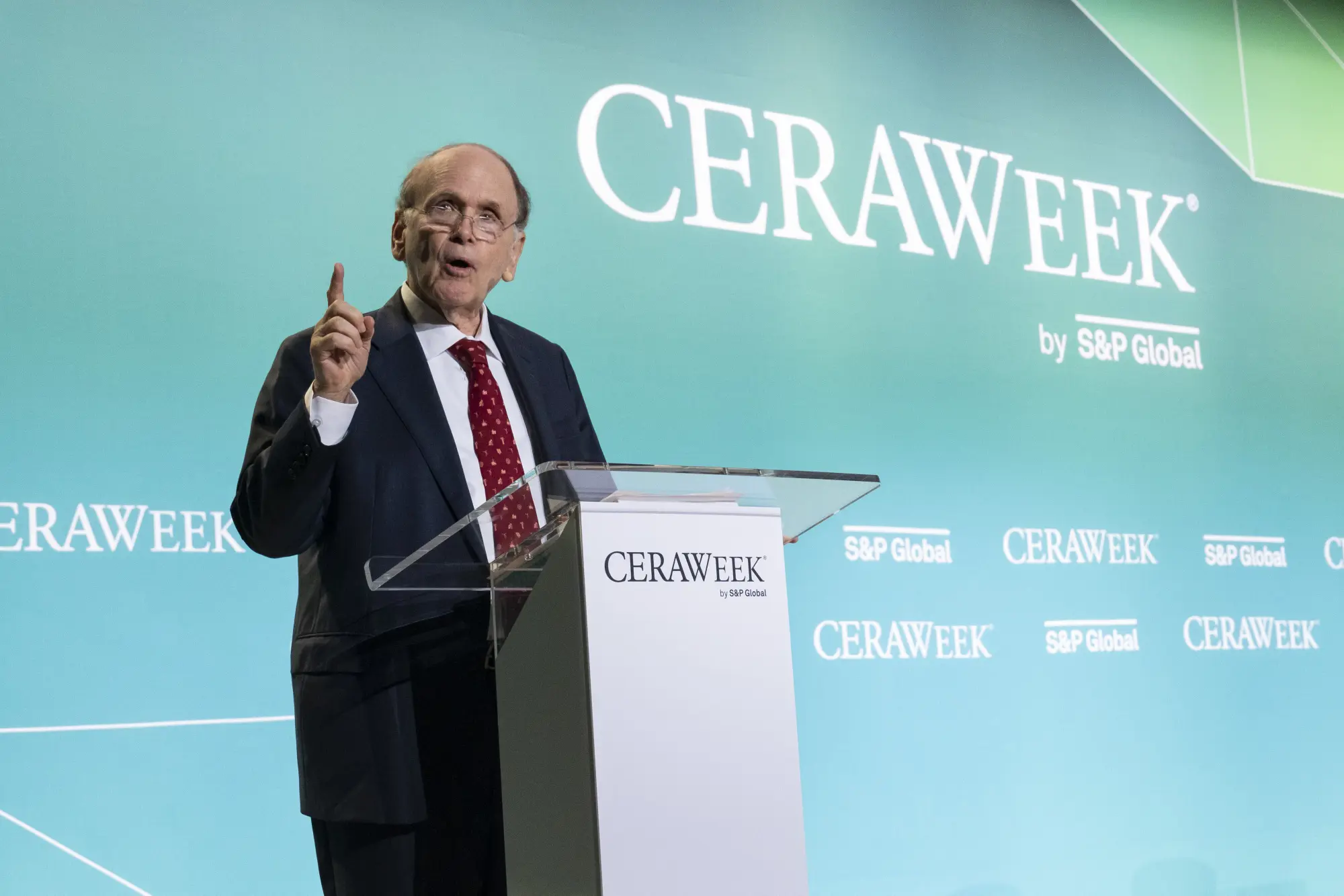 Dan Yergin Is Concerned About AI-Fueled Boom in Electricity