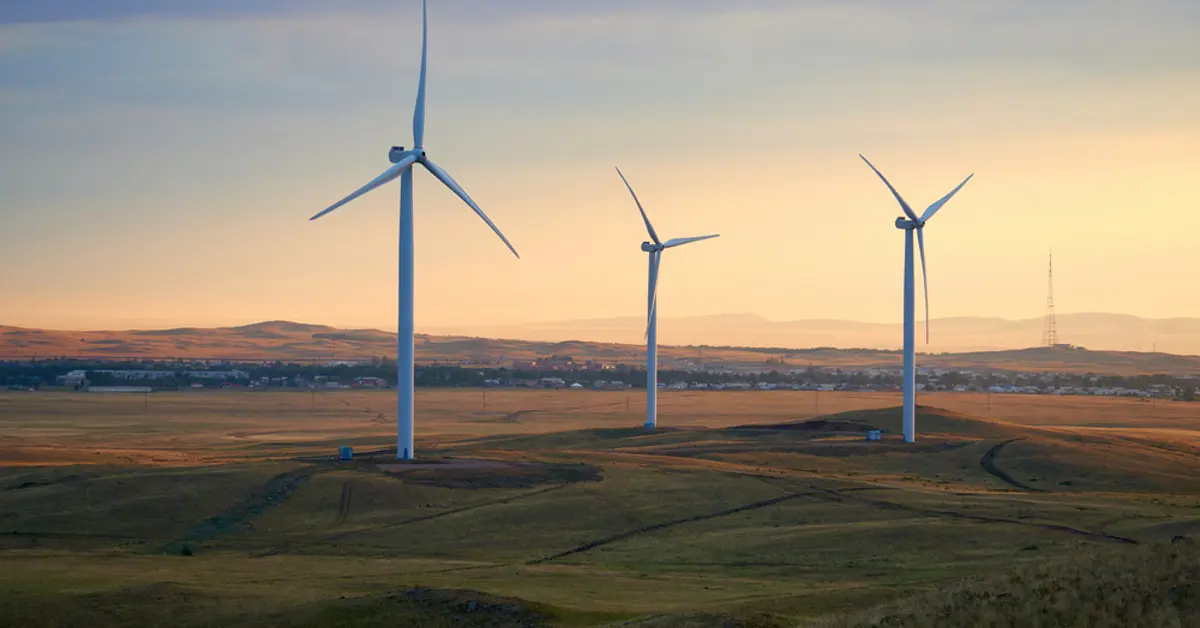 SVEVIND to build world's largest green hydrogen plan