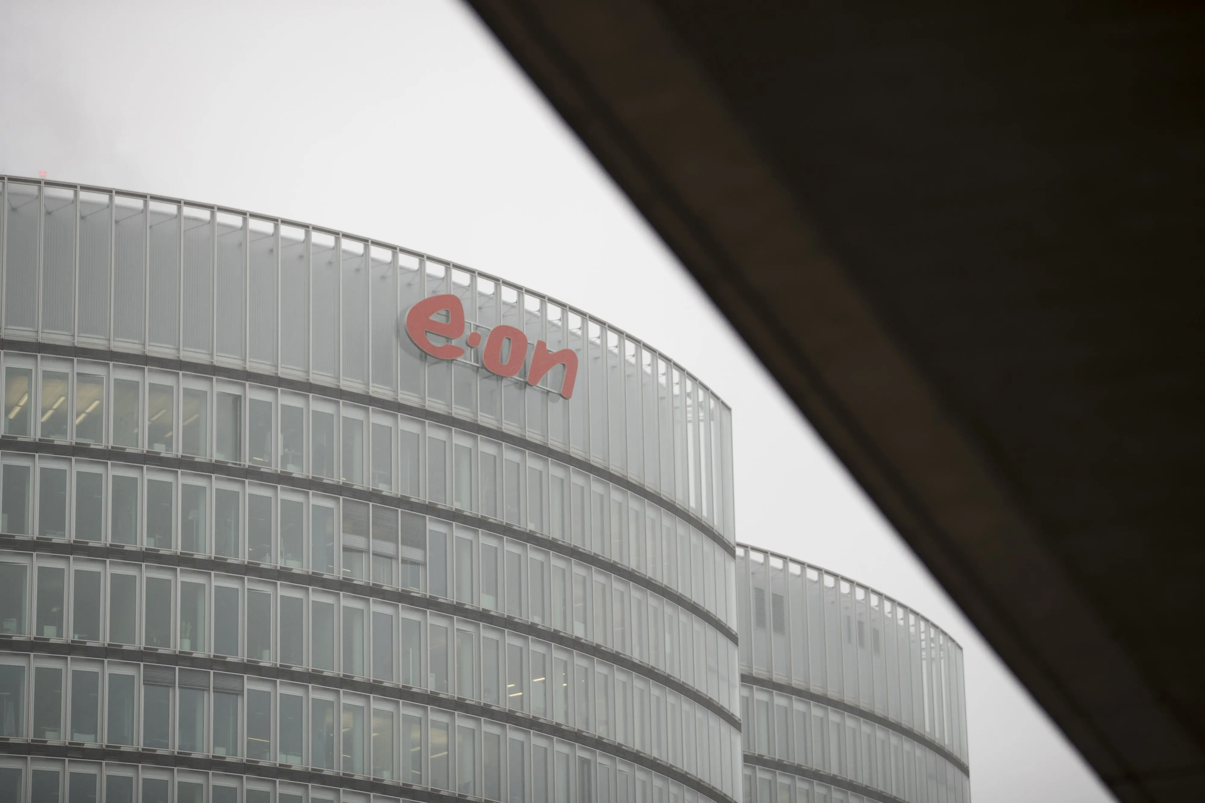 EON Says Grid Investments Drove First-Quarter Earnings Jump