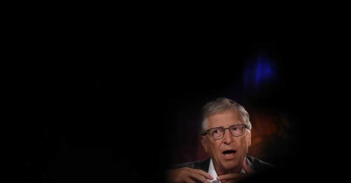 Bill Gates’ Climate Group Lays Off US and Europe Policy Teams