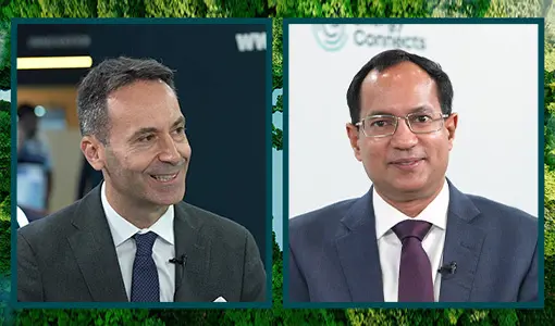 Decarbonisation | Energy Connects