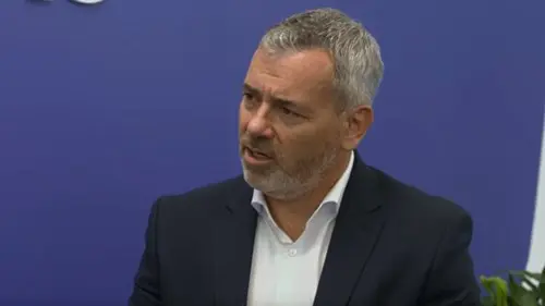 ICR Integrity charts the path to success in the Middle East