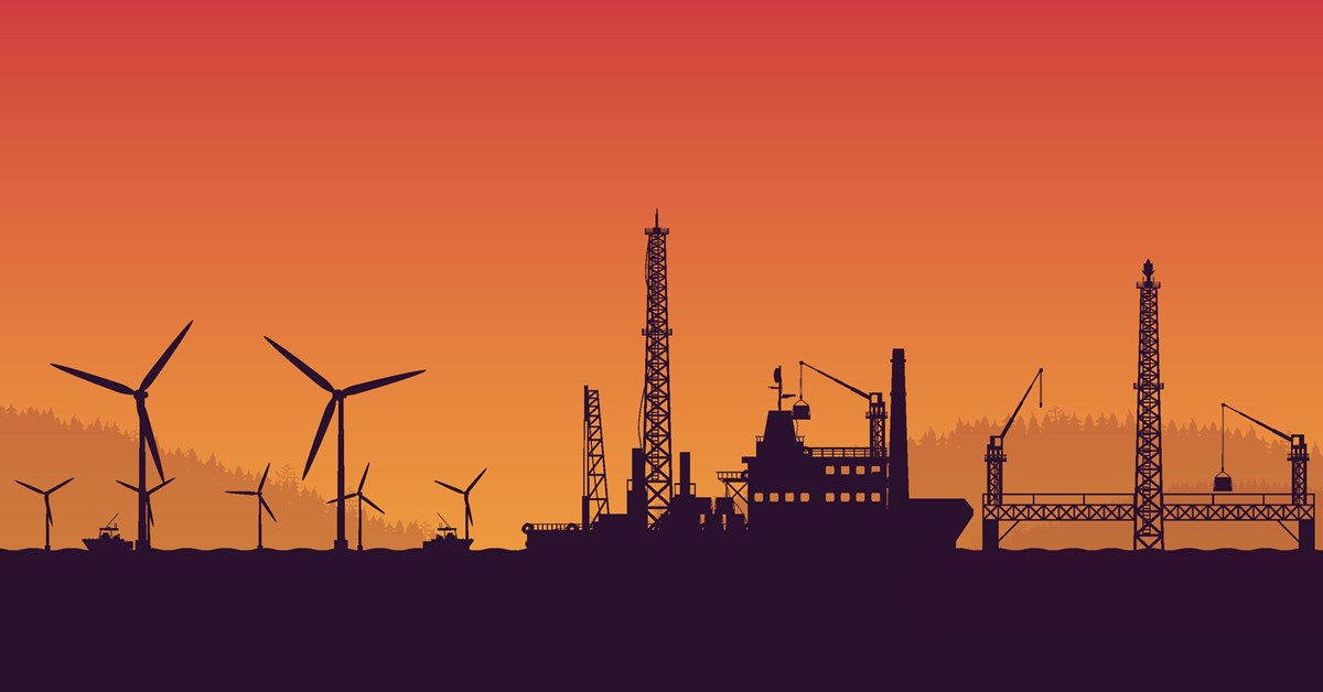 Ampelmann signed first contract offshore China Ampelmann signed first contract offshore China