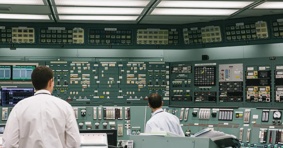 Billions Flow to US Nuclear Sector With Payoff Still Years Away