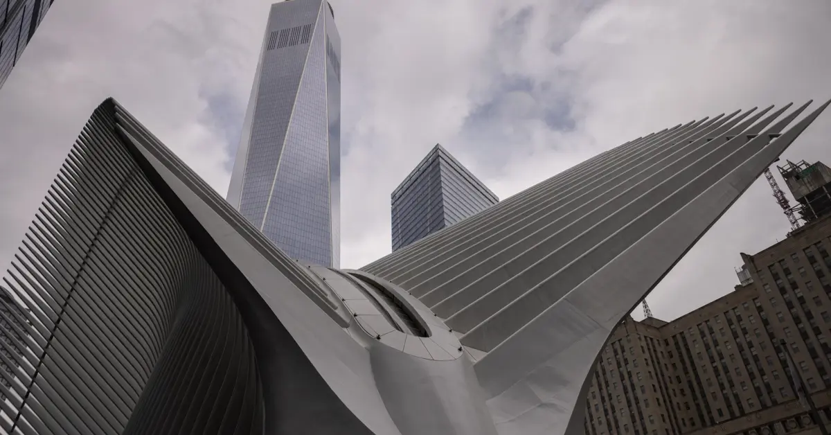 Bloomberg Green’s Guide to Climate Week NYC