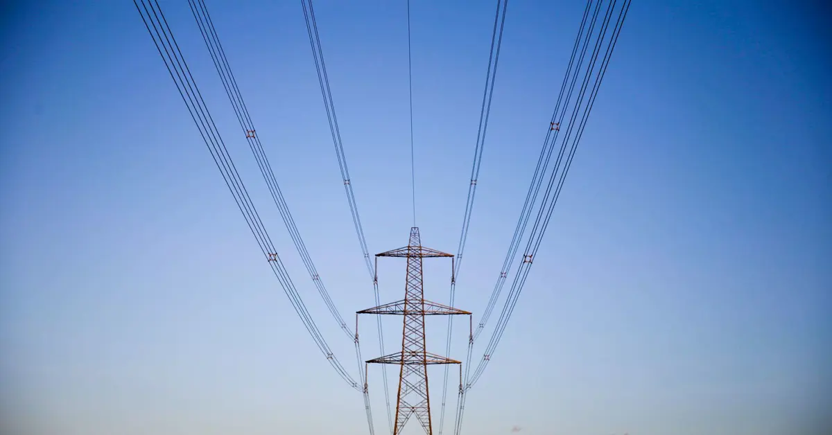 SSE Plans £22 Billion Investment to Bolster Scotland’s Grid