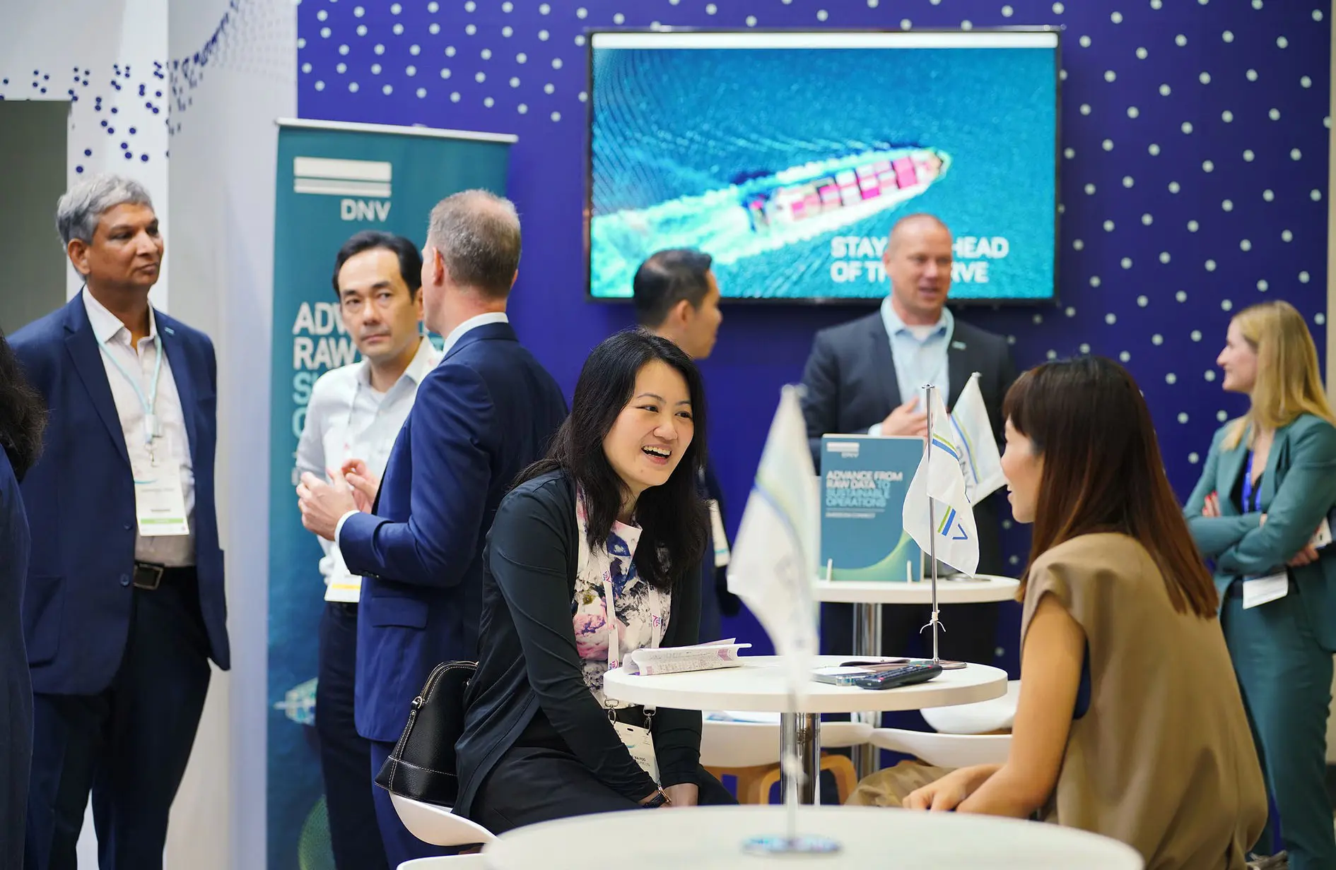 DNV explains how it is on a mission to turn uncertainty into