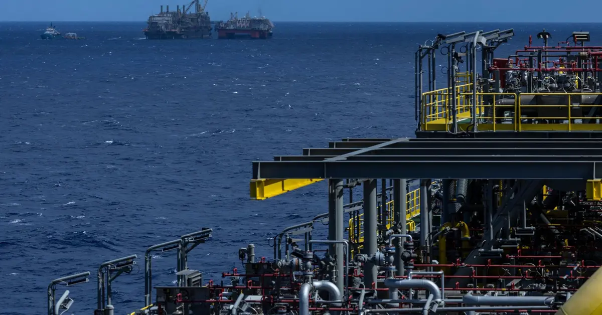Shell Is Said to Seek Partner for Brazil Offshore Oil Project
