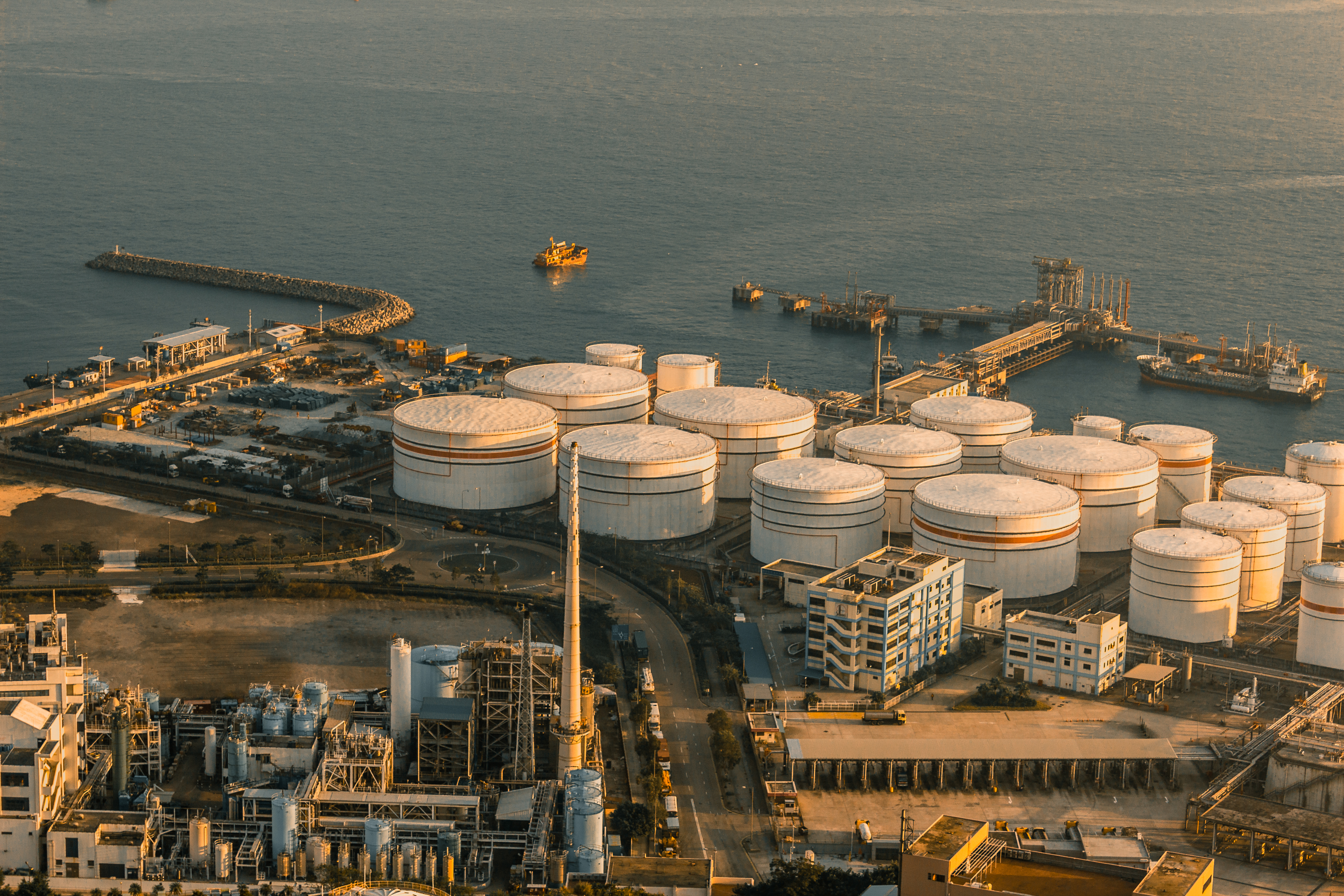 Slowing US oil production growth what it means for globa