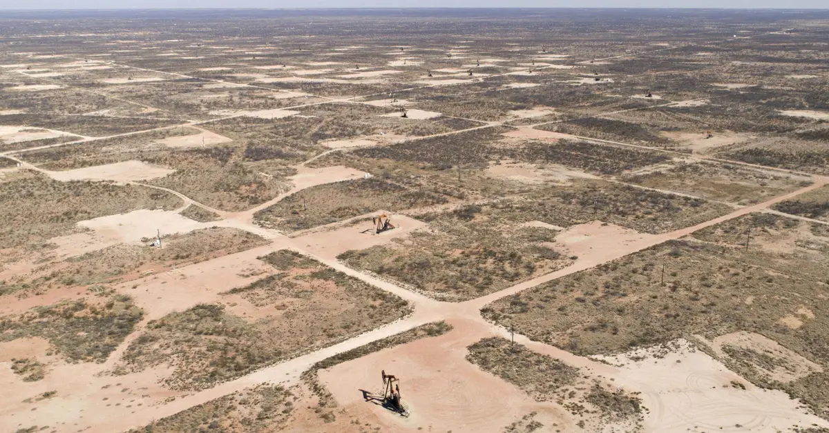 Devon Agrees to Buy US Shale Rival Coterra for $21.4 Billion