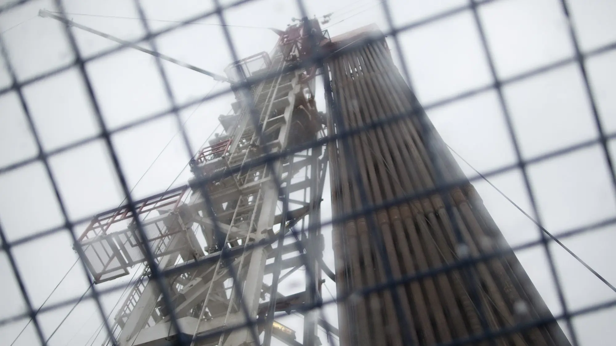 More Uncompleted Wells Is Latest Sign of US Shale Slowdown